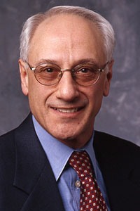 Jon Kingsdale | School of Professional Studies | Brown University