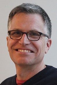 Larry Kutscher | School of Professional Studies | Brown University