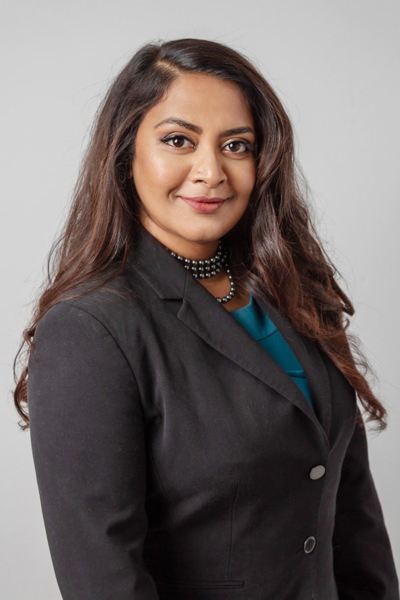 Shobha Lizaso | School of Professional Studies | Brown University