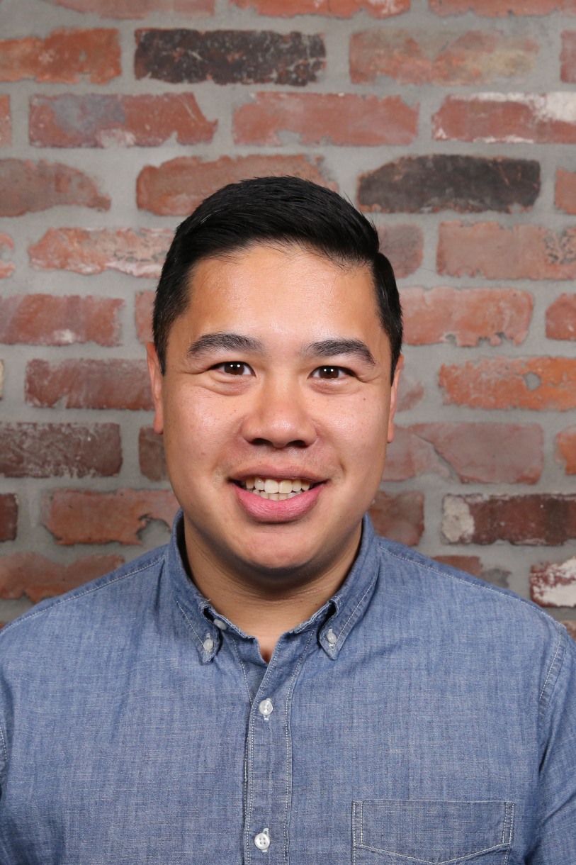 Steven Nguyen | School of Professional Studies | Brown University