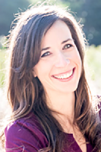 Colleen Camenisch | School of Professional Studies | Brown University