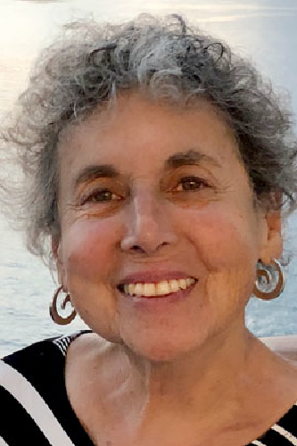 Elana Rosenbaum, LICSW | School of Professional Studies | Brown University