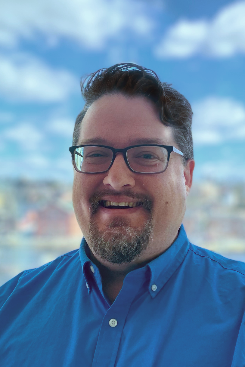 Jonathan Carlone | School of Professional Studies | Brown University