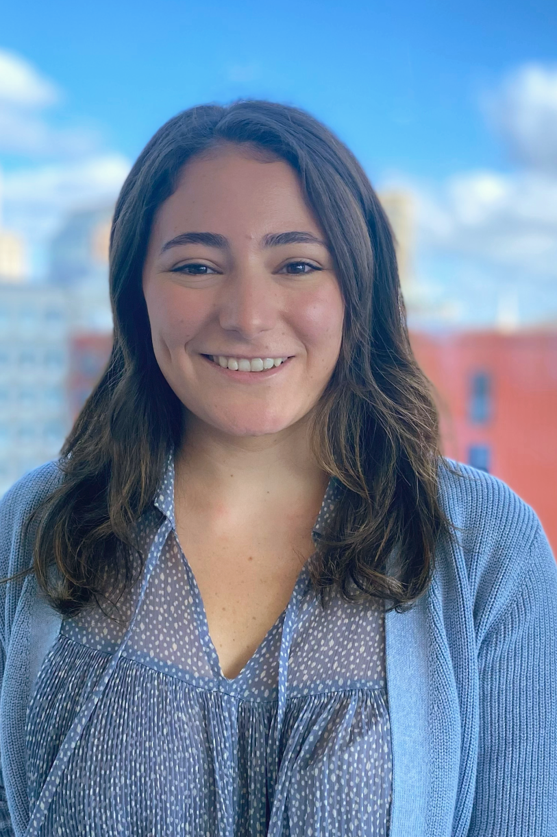 Cara Bruno | School of Professional Studies | Brown University