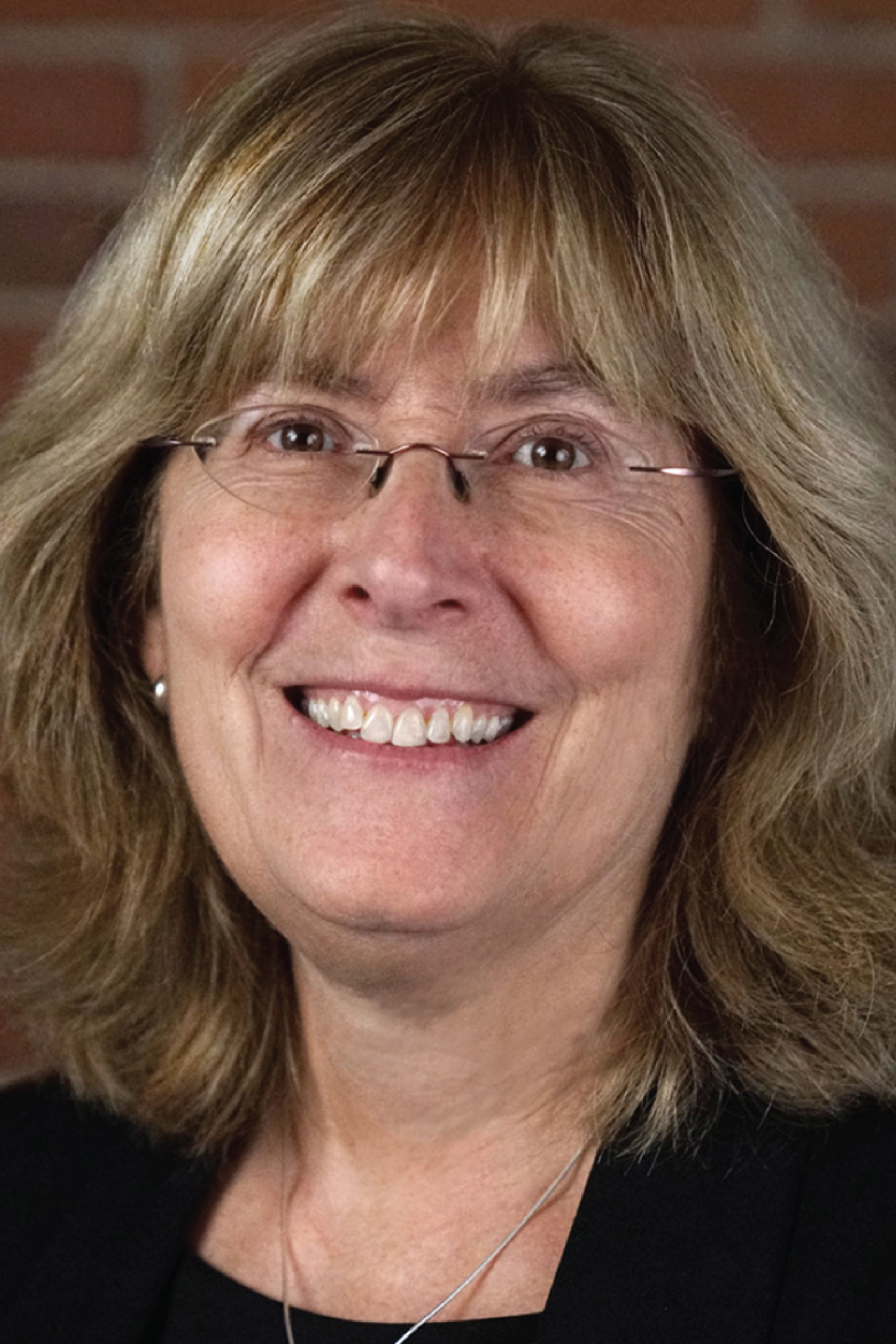 Brenda Fingold, JD, MA | School of Professional Studies | Brown University