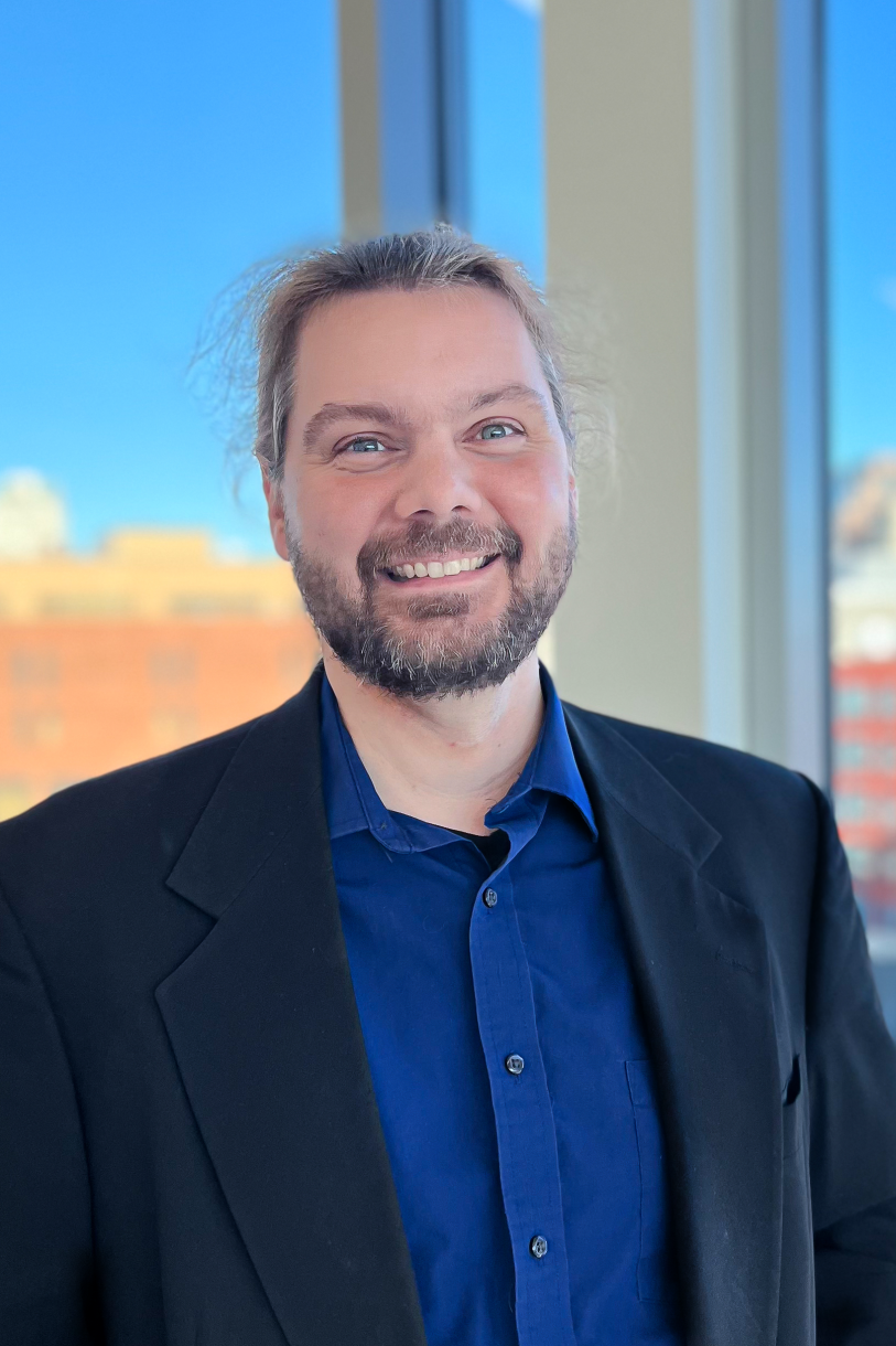 Derek Petrarca | School of Professional Studies | Brown University