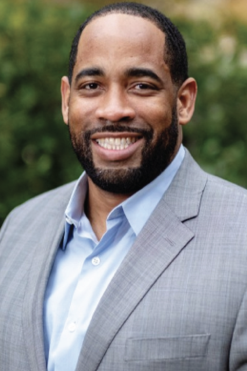 Nicholas Poole | School of Professional Studies | Brown University