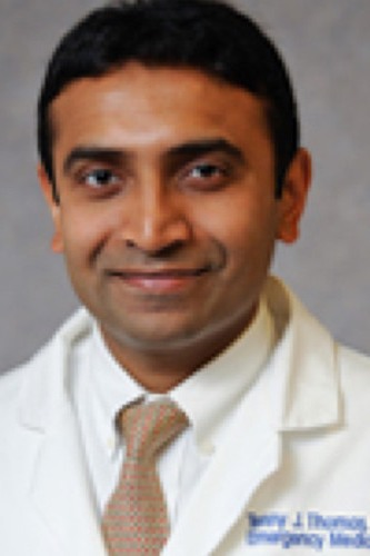 Tenny Thomas '15 | School of Professional Studies | Brown University