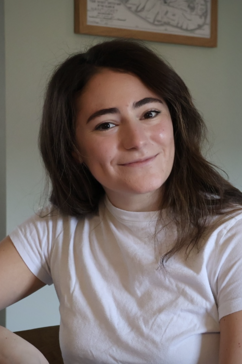 Cara Bruno | School of Professional Studies | Brown University