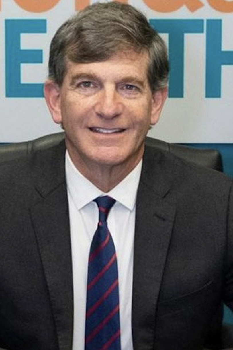 Scott Rivkees | School of Professional Studies | Brown University