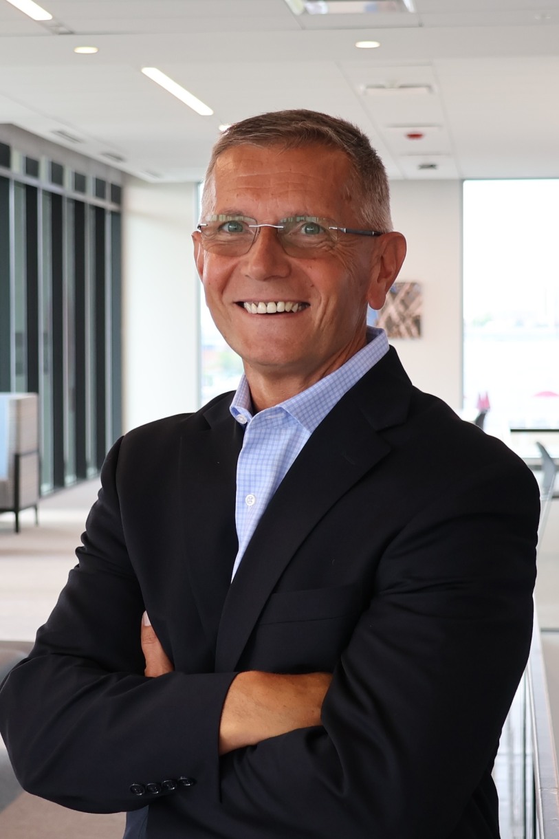 Andrew Banasiewicz, PhD | School of Professional Studies | Brown University