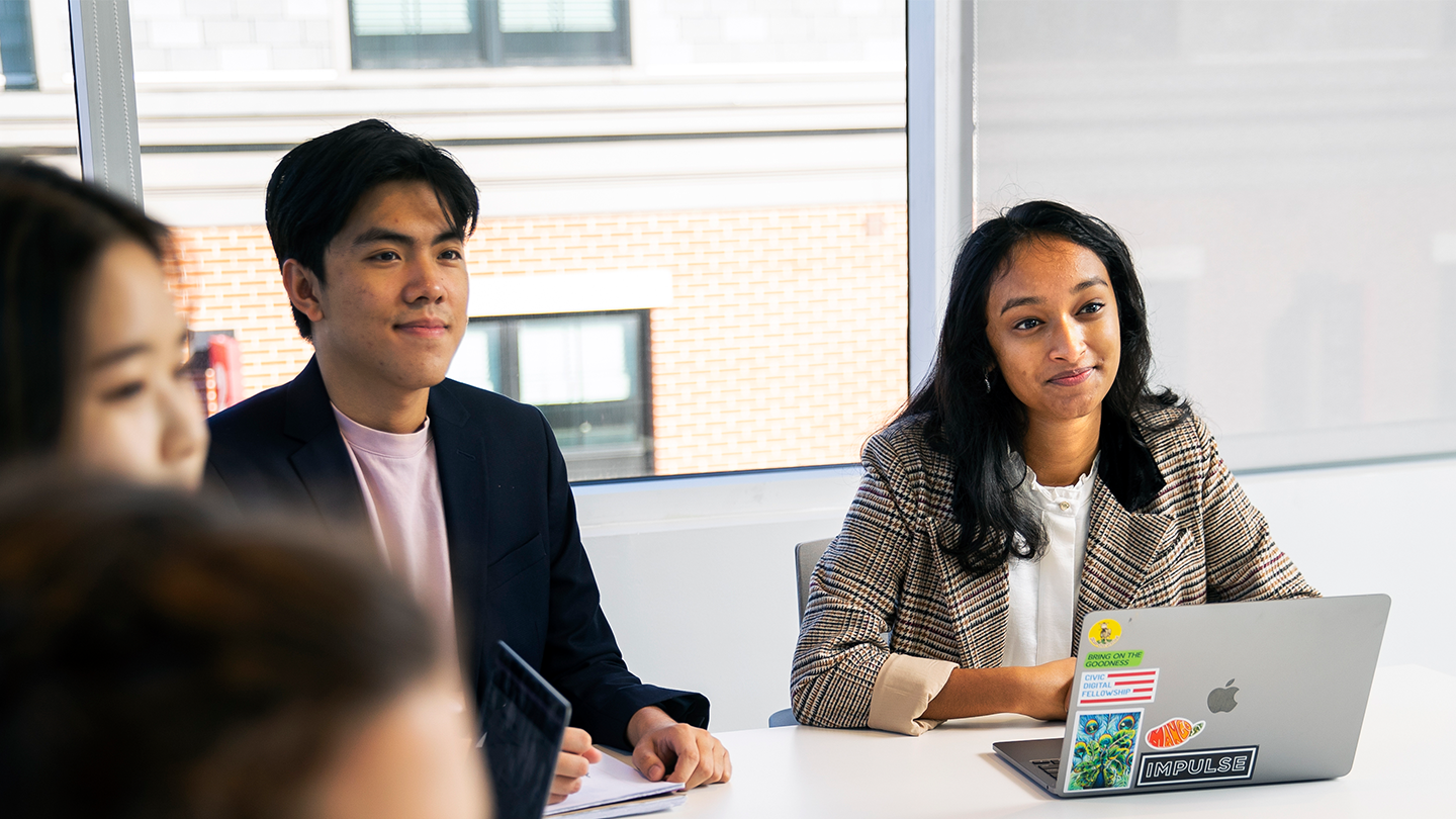 Executive Education in Leadership | School of Professional Studies ...