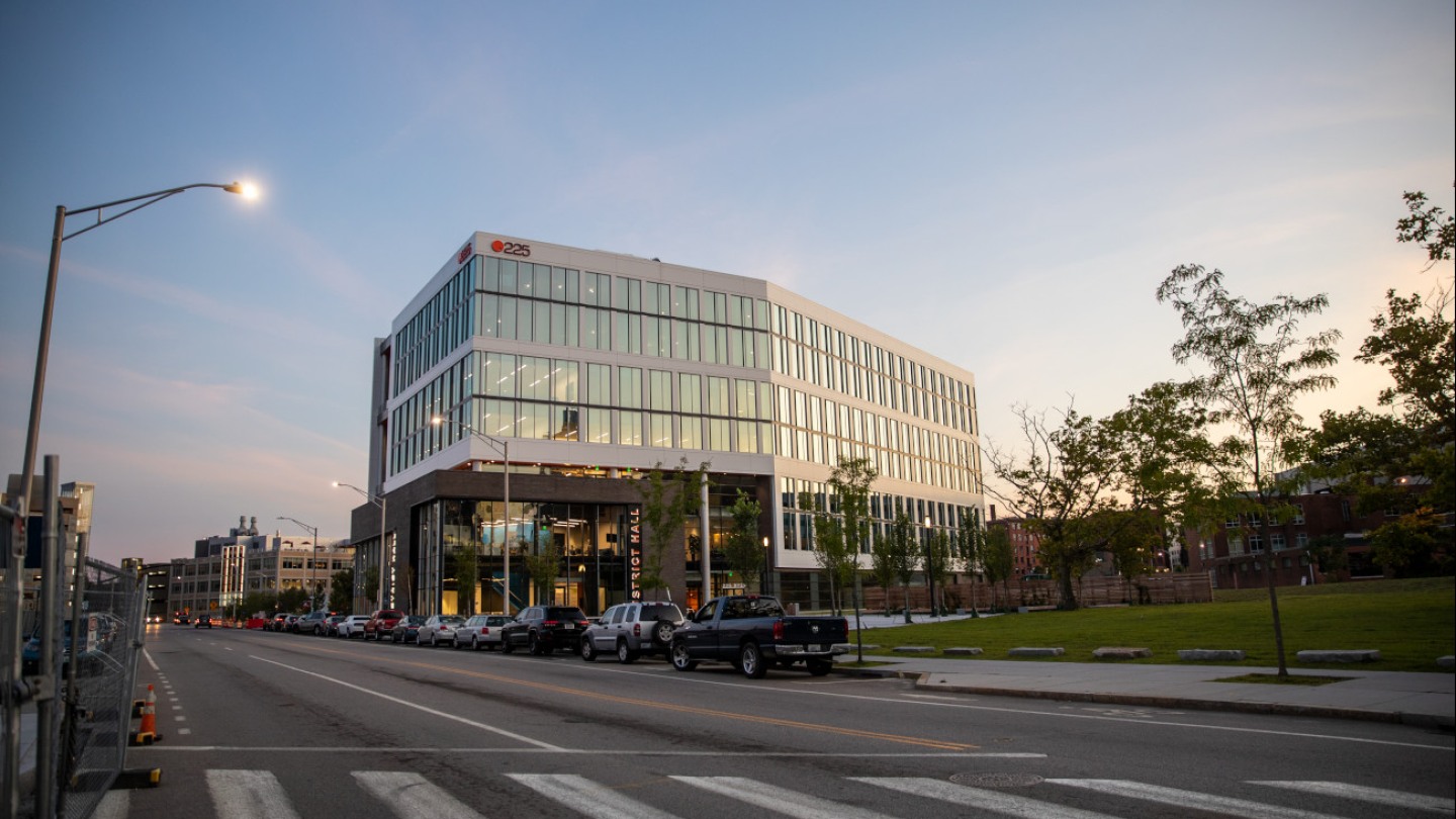 Employee Education Program | School of Professional Studies | Brown ...