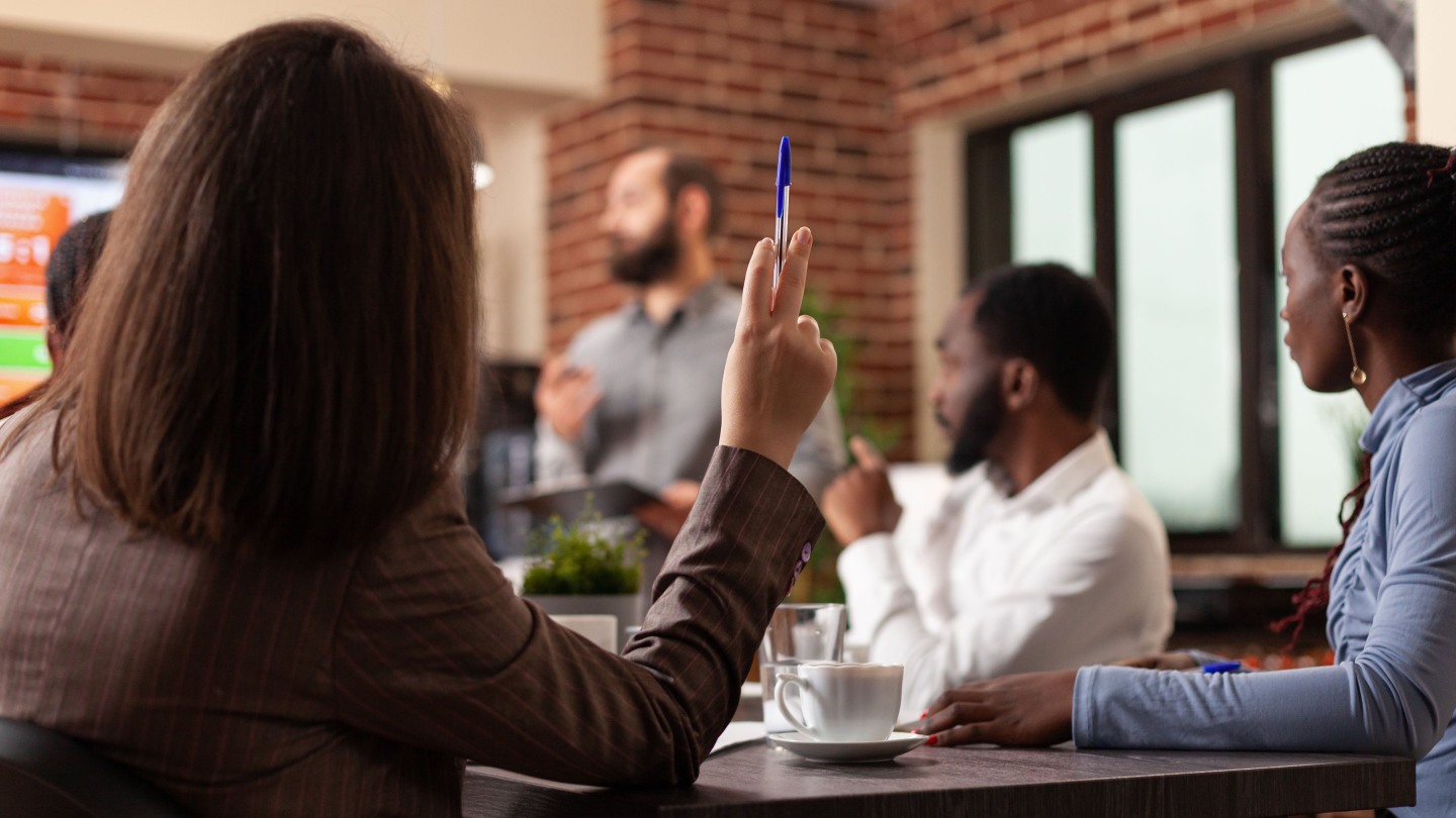 Let's Talk Core Leadership Skills | School of Professional Studies ...