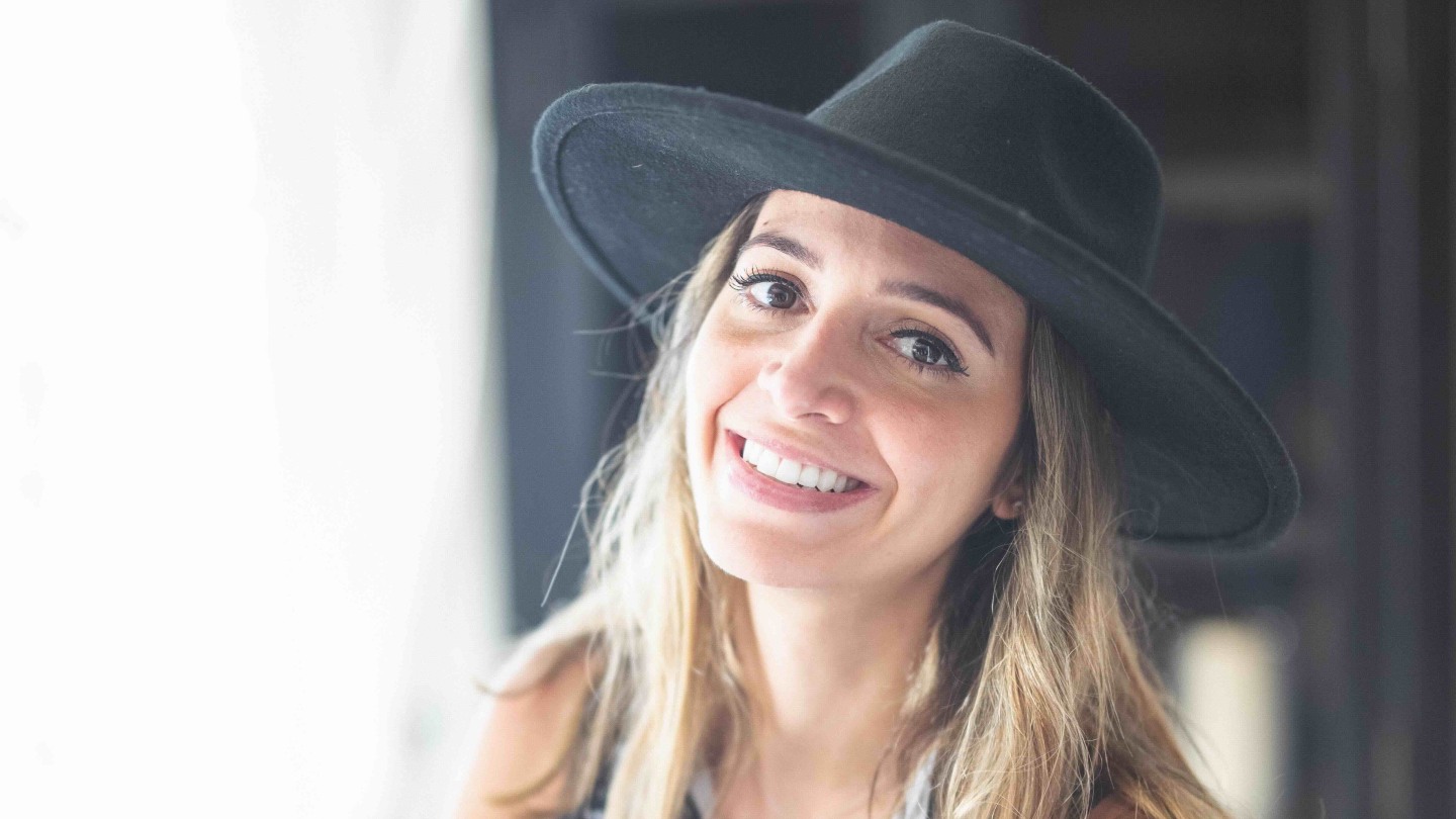 Samira Behrouzan ’22 EMBA is accelerating games and tech innovation ...