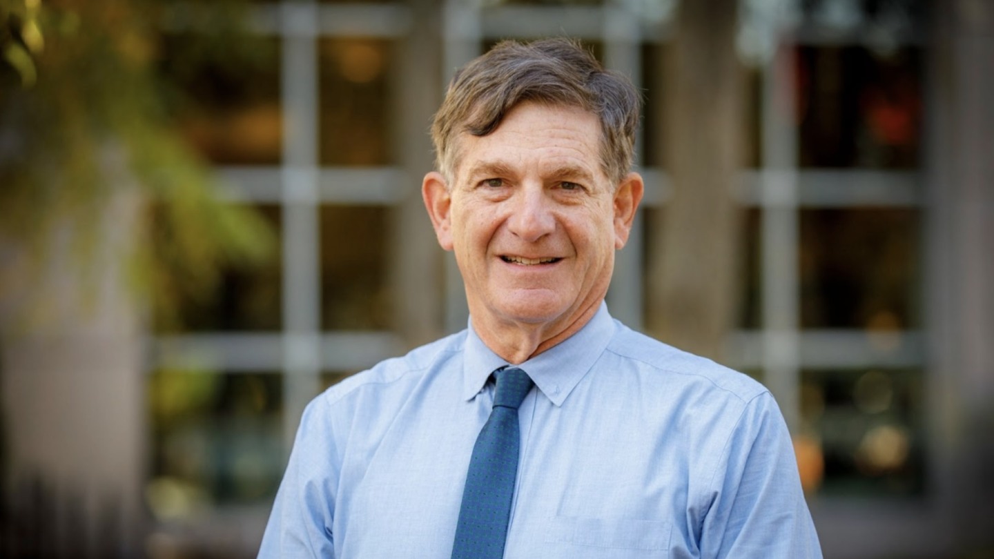 Scott Rivkees: A leader's journey in medicine, science and public ...