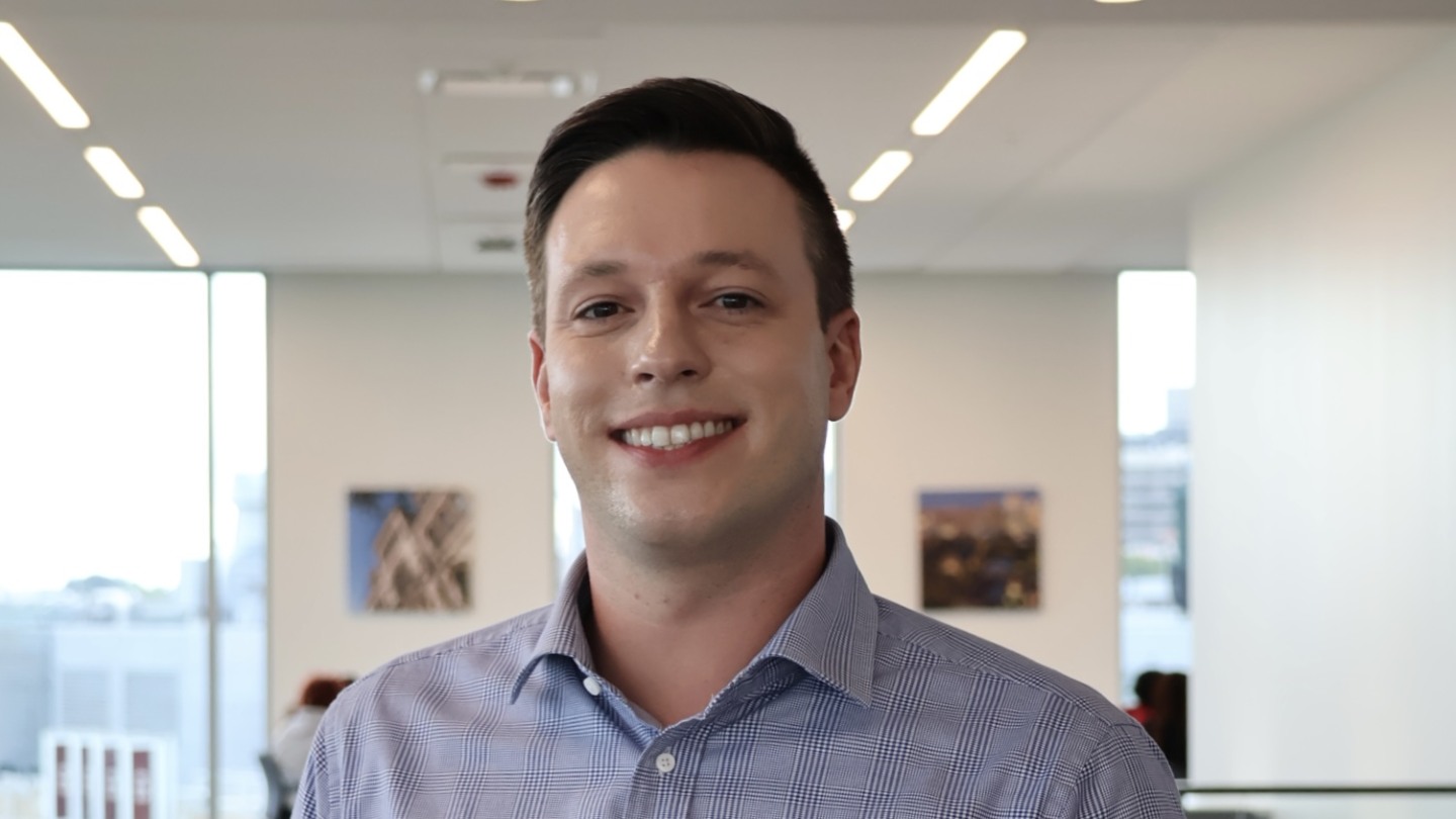 Andrew Finn to lead executive education at Brown’s School of ...