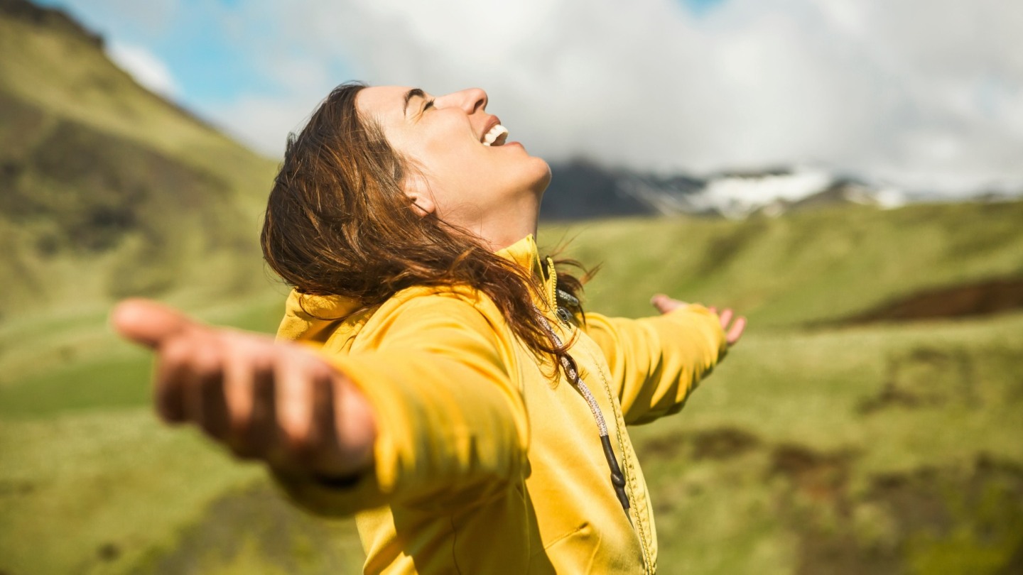 The practice of appreciative joy | School of Professional Studies ...