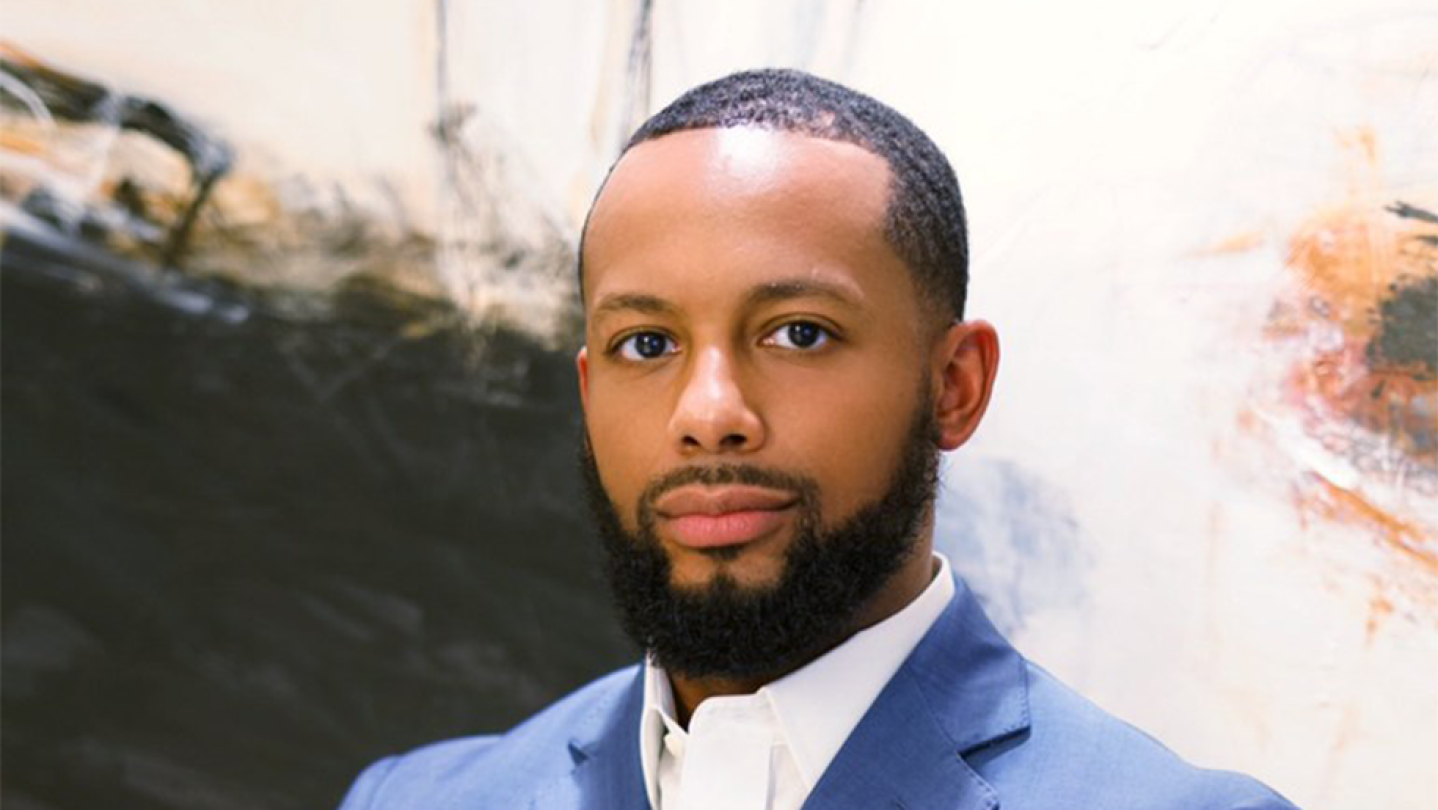 Dr. Jonathan R. Everhart honored with the Master’s Award for ...